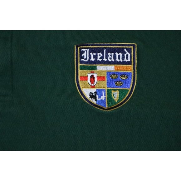 Retro Irish Heritage Collection | Shirts | Retro Irish Heritage ...
